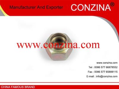 China Auto Parts nut use for daewoo matiz auto parts oem 94515437 for sale