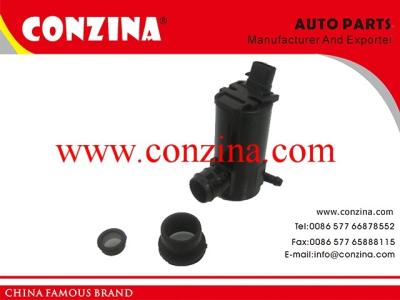 China Daewoo Matiz windows washer pump OEM 96318238 high quality from china for sale
