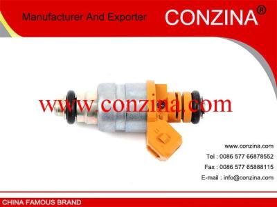 China Daewoo Matiz fuel injector OEM 96351840 OEM standard quality conzina supplier for sale