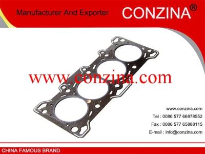 China Daewoo Matiz cylinder gasket head OEM 96325170 high quality from china for sale