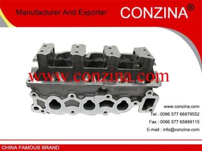 China Daewoo Matiz 0.8L Cylinder head OEM 96316210 chinese golden supplier for sale