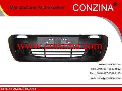 China import Daewoo matiz bumper OEM 96317584 conzina brand for sale