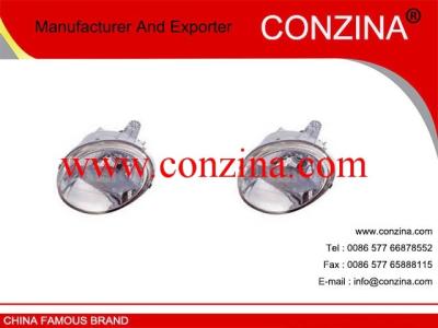 China Buy head lamp for daewoo matiz 98-05 OEM 96314270 from china for sale