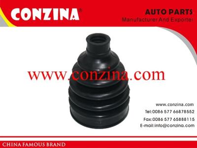 China Daewoo Matiz C.V Joint Boot material CR high quality OEM 96273573 for sale