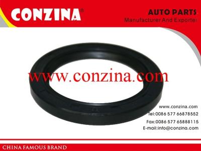 China Daewoo Matiz 98-02 rubber seal use in crankshaft OEM 94535475 high quality for sale
