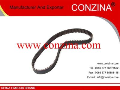 China Daewoo Matiz timing belt CR material 0.8L engine OEM 96352965 for sale