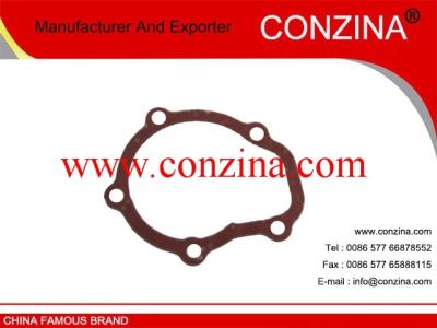 China Daewoo Matiz water pump gasket OEM 94580180 buy from china for sale