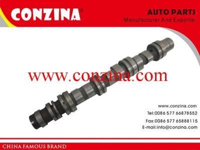 China 96316214 camshaft use for daewoo matiz 0.8L high quality from china for sale