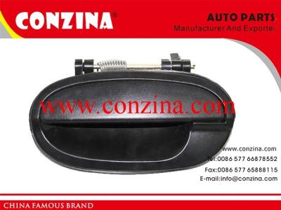 China 96601475 daewoo matiz 05-10 door handle rear high quality for sale
