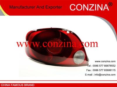 China 96563514 daewoo matiz tail lamp lh use high quality from china for sale