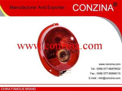 China 96563515 daewoo matiz 05-10 tail lamp rh use high quality from china for sale