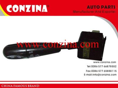 China 96314334 Daewoo Matiz Auto wiper switch high quality from china for sale