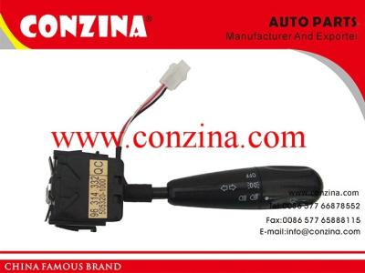 China 96314332 Daewoo Matiz Auto switch sign and light switch high quality from china for sale