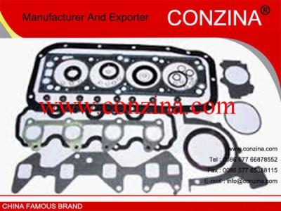 China S1140002 Cielo Nexia full Gasket Kit supplier from china manufacture price for sale