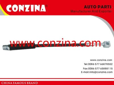 China Daewoo Cielo Nexia brake hose OEM 96212323 high quality CR material for sale