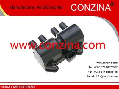 China 96350585 ignition coiling assy use for daewoo nexia cielo 95- conzina brand for sale