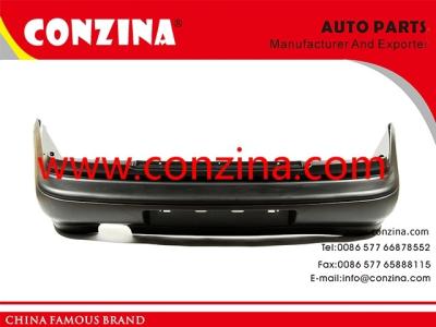 China 26001807 rear bumper use for daewoo cielo nexia good quality from china for sale