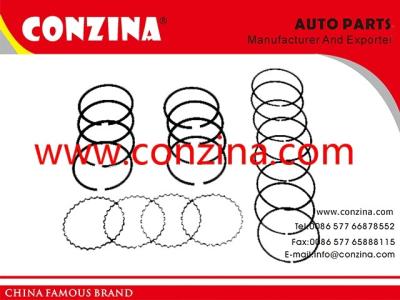 China 93742293 Piston ring set use for daewoo cielo nexia from chinese supplier for sale