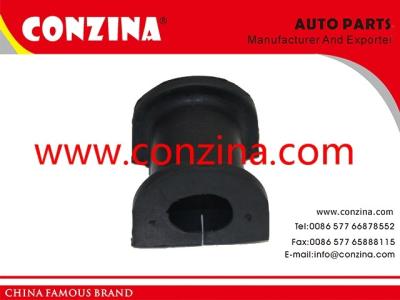 China Daewoo Cielo Nexia stabilizer link bush OEM 96444469 high quality from china for sale
