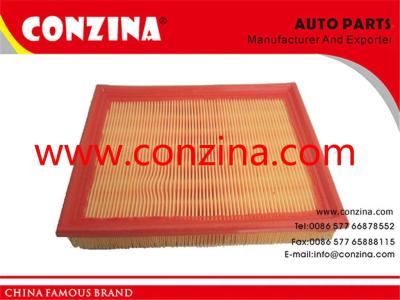 China Daewoo Nexia cielo air filter OEM 92060868 buy in china for sale