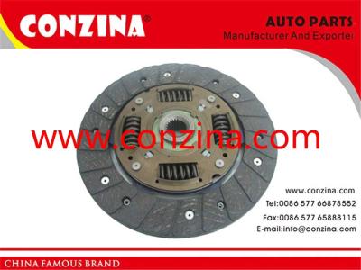 China 96129618 disc clutch use for daewoo cielo nexia buy in china for sale