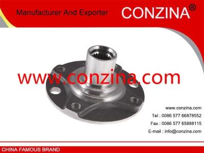 China 96176252 daewoo cielo nexia wheel hub good quality #45 iron from china for sale