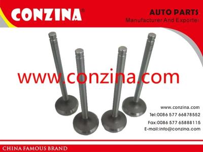 China 90215491 daewoo cielo exhuast valve spare parts from china for sale