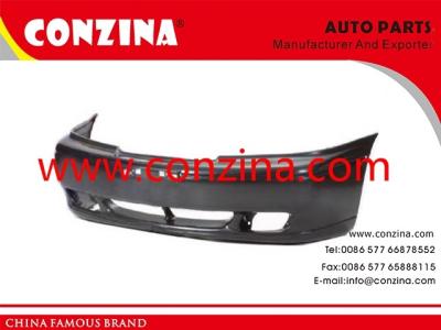 China 96169762 front bumper use for daewo cielo nexia spare parts from china for sale