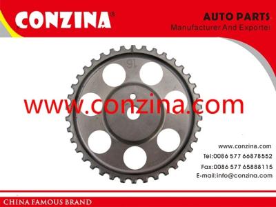 China 90231882 high quality camshaft sprocket use for daewoo cielo nexia for sale