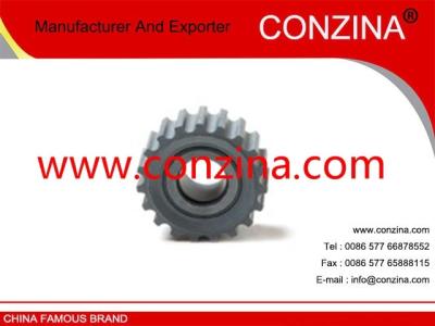 China 96144520 crankshaft gear use for daewoo cielo nexia auto parts for sale