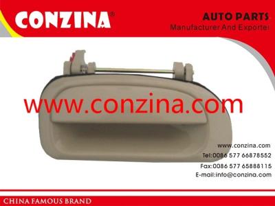 China 96211474 outside handle use for daewoo cielo nexia auto parts from china for sale