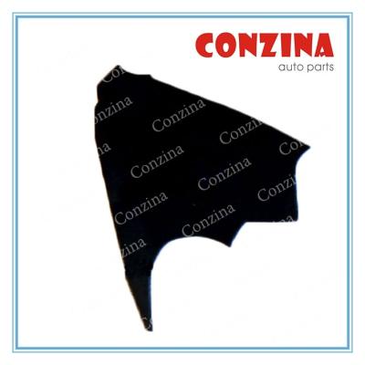China Hyundai atos fender panel OEM 66331-05360 black good quality from china for sale