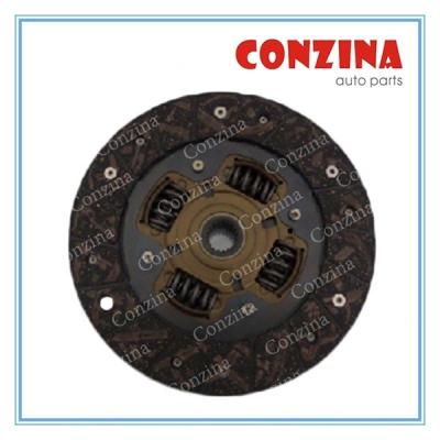 China 9004384 Disc Clutch use for chevrolet new sail 1.4 high quality from china for sale