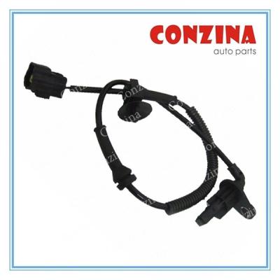 China 9013122 wheel speed sensor OEM 9013122 use for chevrolet new sail 10- for sale