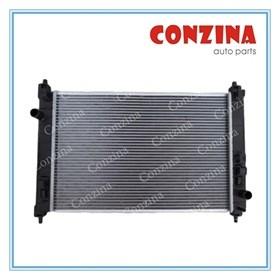 China Chevrolet new sail radiator OEM 9023975 for sale