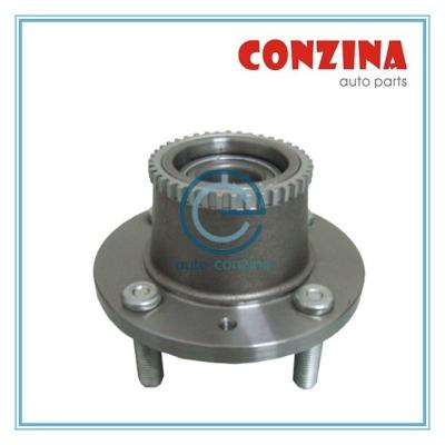 China 96471775 wheel hub use for chevrolet aveo high quality from conzina brand for sale