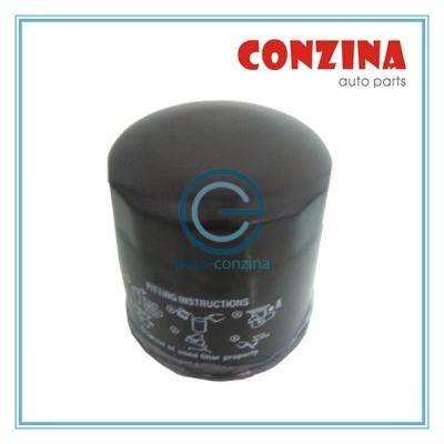 China chevrolet aveo 1.2 auto parts engine auto parts oil filter OEM 96565412 for sale