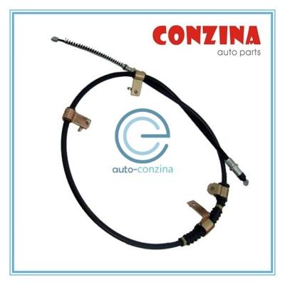 China chevrolet aveo brake cable OEM 96534870 conzina brand for sale