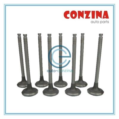 China 96896008 chevrolet aveo exhaust valve manufacturer in china exporter for sale