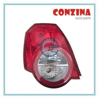 China chevrolet aveo tail lamp OEM 96650801 buy from china for sale
