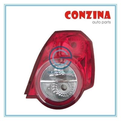 China chevrolet aveo tail lamp OEM 96650805 buy from china for sale