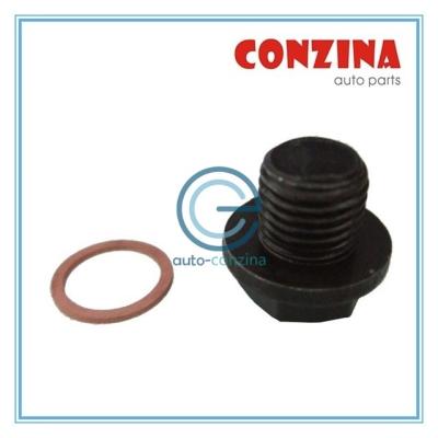 China supplier from china chevrolet aveo oil pan bolt OEM 94501841 for sale