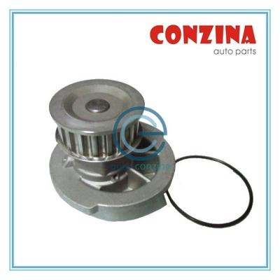 China supplier from china chevrolet aveo engine parts water pump OEM 96351969 for sale