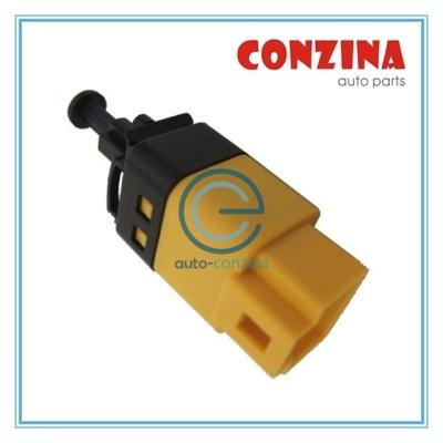 China supplier from china chevrolet aveo electrical parts stop lamp switch OEM 96874571 for sale