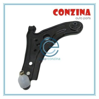 China auto parts supplier from china chevrolet aveo control arm 96535082 for sale