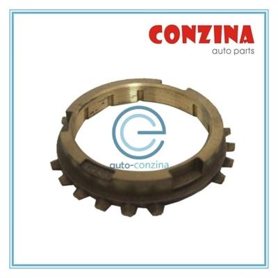 China 94580259 chevrolet aveo synchronizer ring conzina auto parts supplier for sale