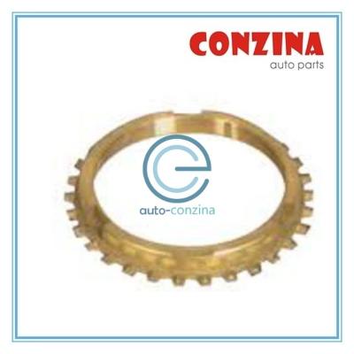 China 94580745 chevrolet aveo synchronizer ring conzina auto parts supplier for sale