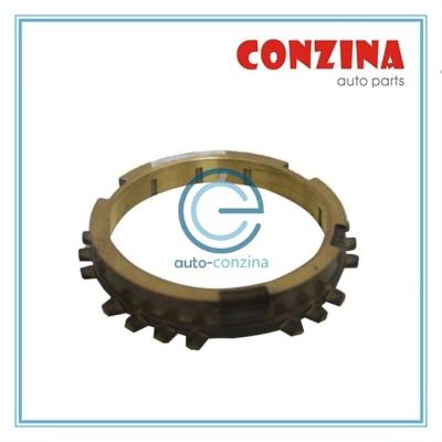 China 96325163 chevrolet aveo synchronizer ring conzina auto parts supplier for sale