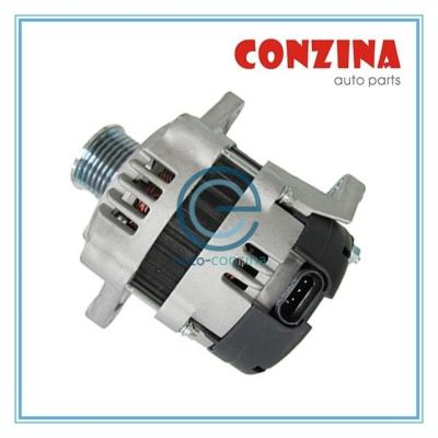 China 96540541 auto parts alternator use for aveo auto parts for sale