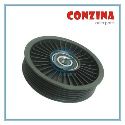 China 96183113 auto parts idler pulley use for aveo auto parts for sale